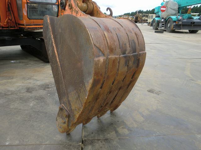 Sheng Weng Heavy Equipment & Parts Trading.: Used Hitachi UH025-7 ...