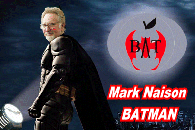 Schools Matter: Holy Moses Batman! Arne Met with the Badass Teachers!