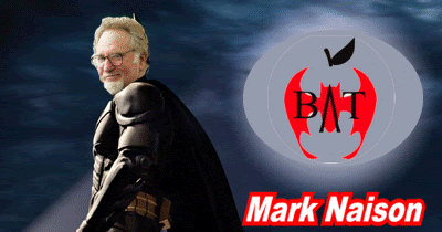 Schools Matter: Holy Moses Batman! Arne Met with the Badass Teachers!