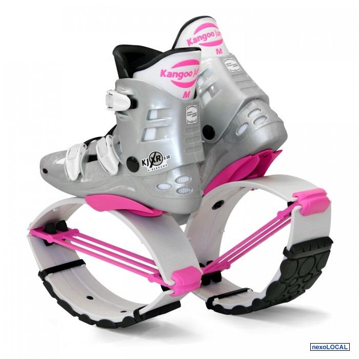 kangoo jumps: Kangoo Jumps