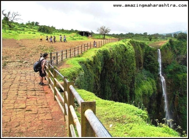 AMBOLI - Amazing Maharashtra
