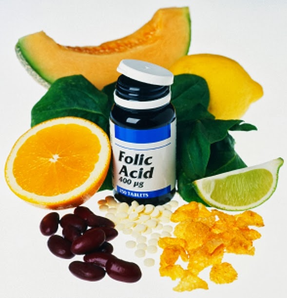 Pembeye ve Hayata: FOLiK ASiT ve MEME KANSERi iLiŞKiSi