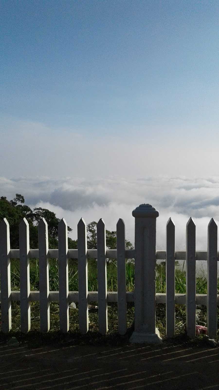 Ampara - Visit to Digamadulla