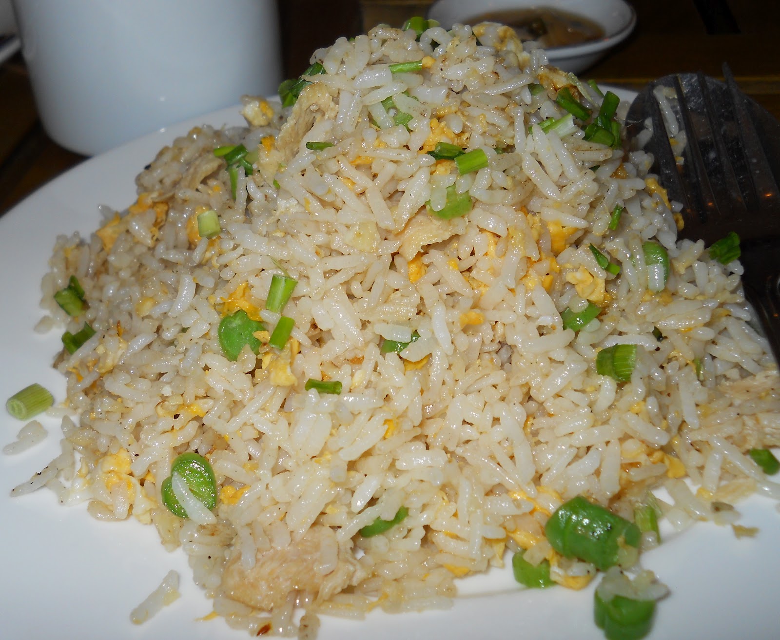 come dine with me...: Food in Myanmar