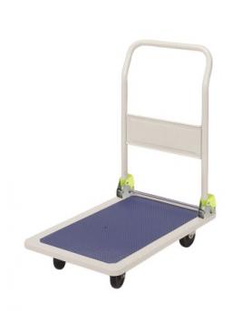 Buying trolley in Singapore: Hand Trolley 101 - the basic types of ...