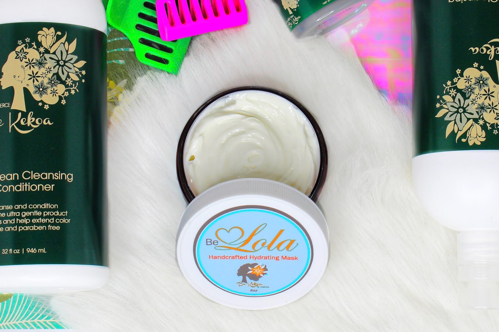 Natural Hair 101: Everything You Need to Know About Deep Conditioning ...