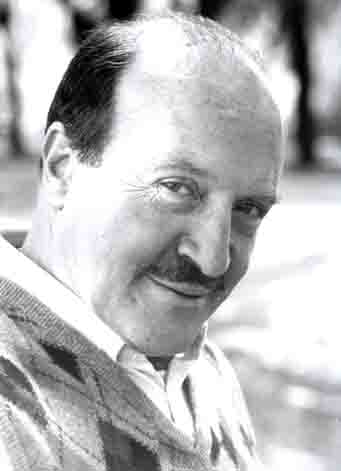 Giorgio Quintini Paleologo: WRITER - "IL GESTORE" (1994)