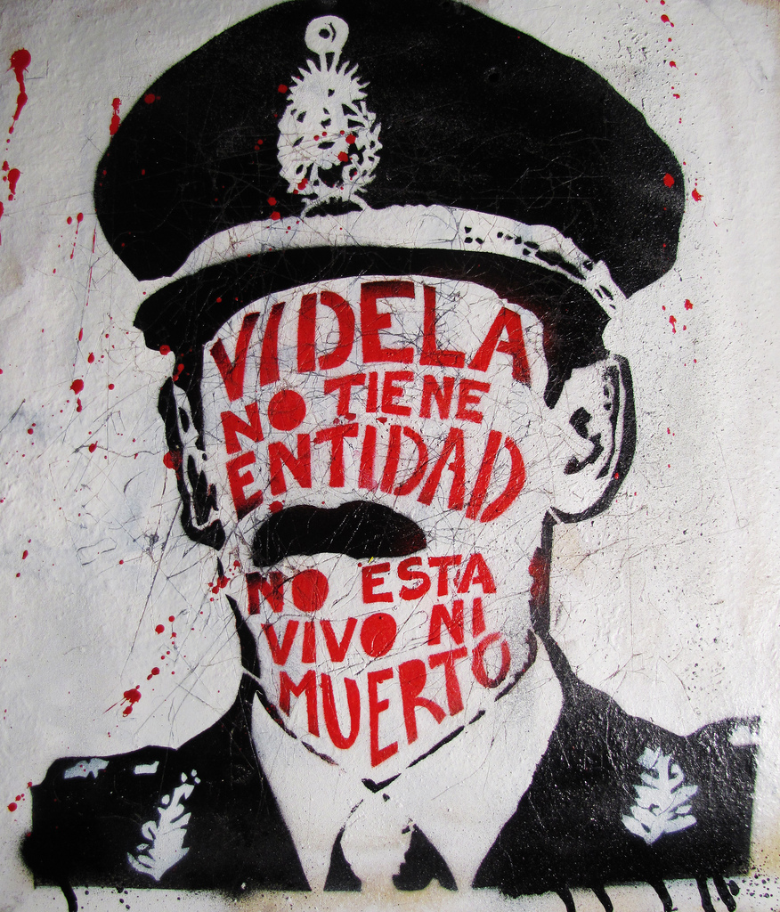 De Alguna Manera...: Memoria, Verdad y Justicia... De Alguna Manera...