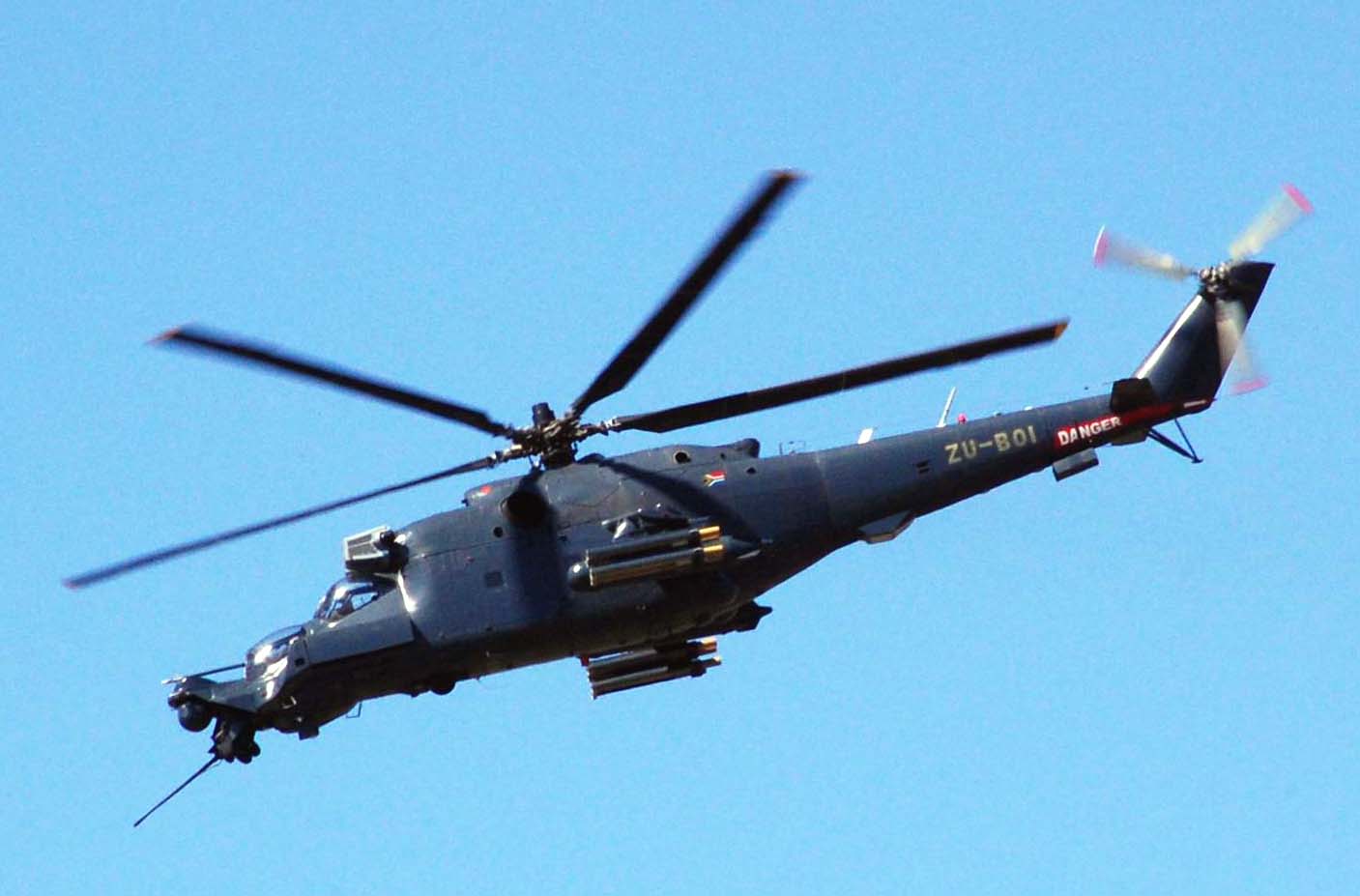 nhungdoicanh: ATE Super Hind