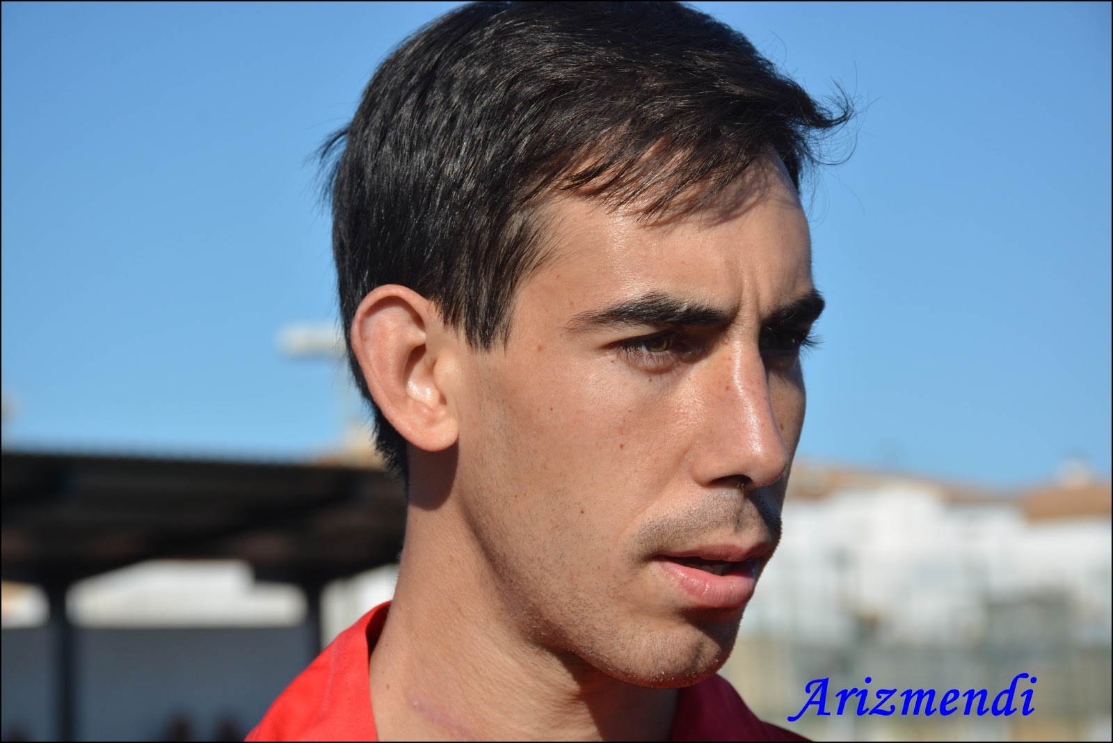 Lascosasdeltoro: Saúl Jiménez Fortes protagonista el Viernes en el Club ...