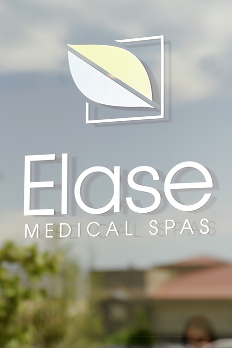The Gilded Pear: Elase Medical Spa in Draper