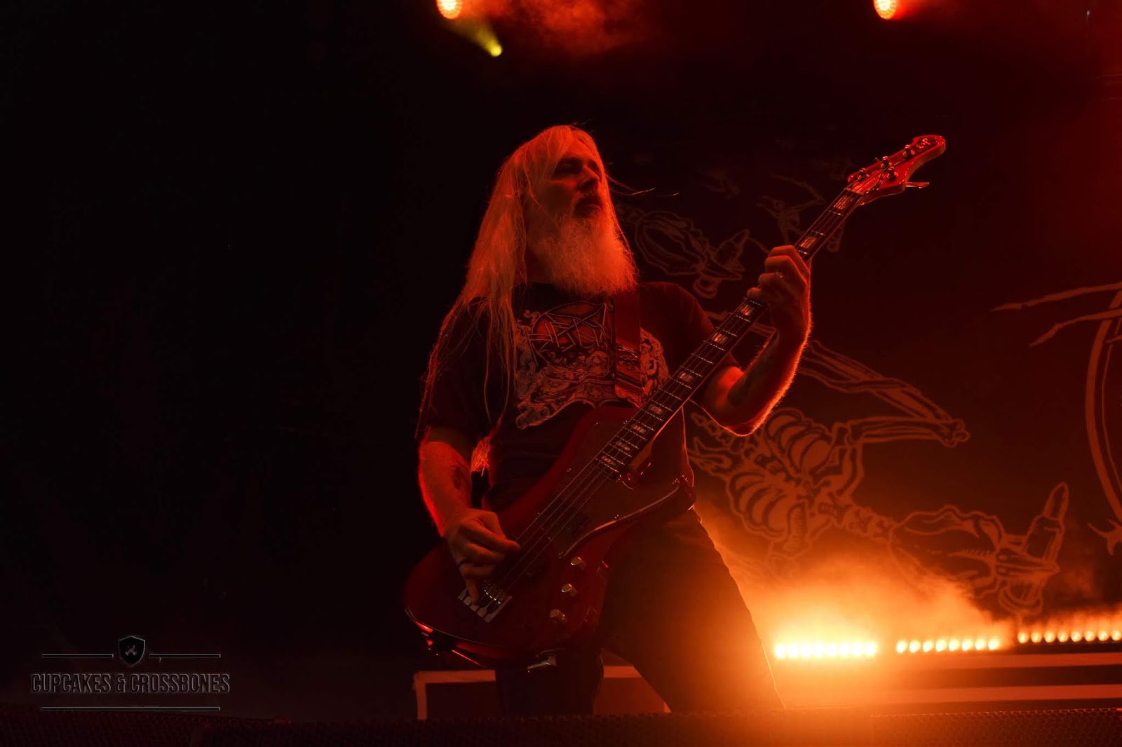 Slayer: Final World Tour