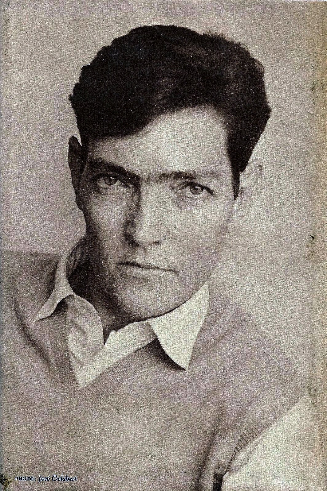 GRUPO LI PO: Julio Cortázar: Ese muchachote pícaro