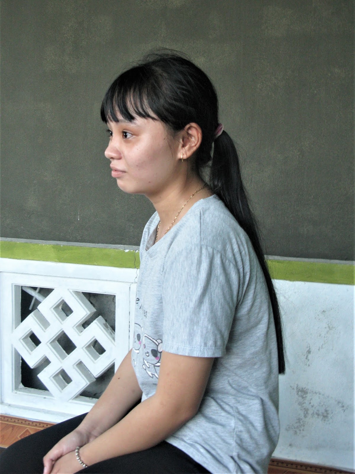Children's Education Foundation - Vietnam: Short Video on CEF Children's Education Foundation - Vietnam: Short Video on CEF