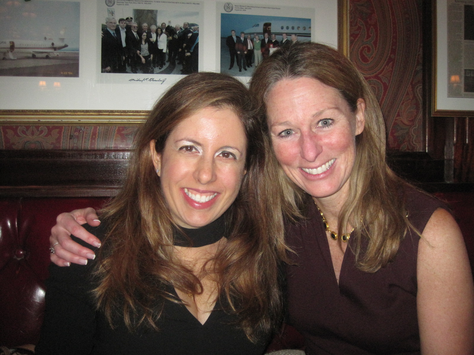 Whom You Know: Neary's Fall 2016 Countdown to their 50th Anniversary ...