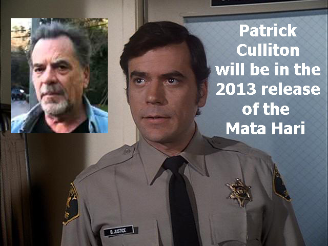 Rockford Files Filming Locations: 2014-01-26