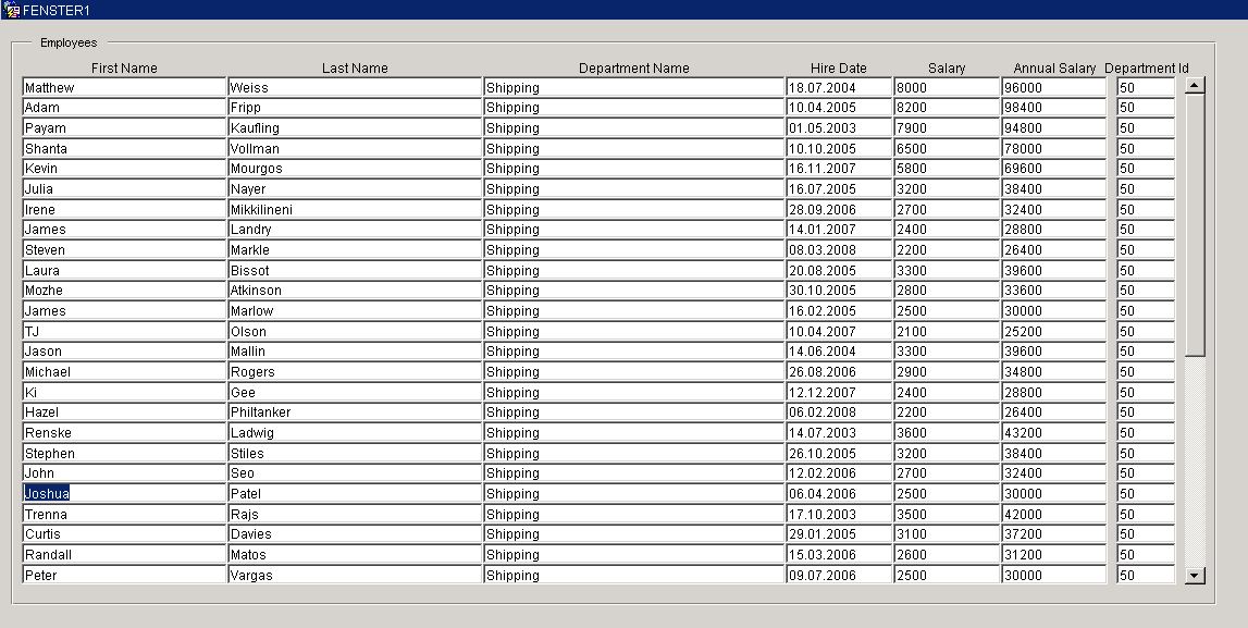 Holgers Weblog - Oracle Forms, APEX, Docker and beyond: 2017