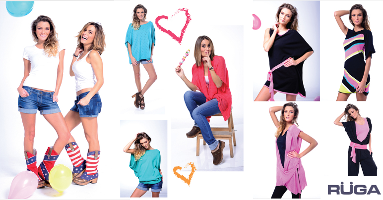 Lipstick Engineer: Perfect Brands - RUGA