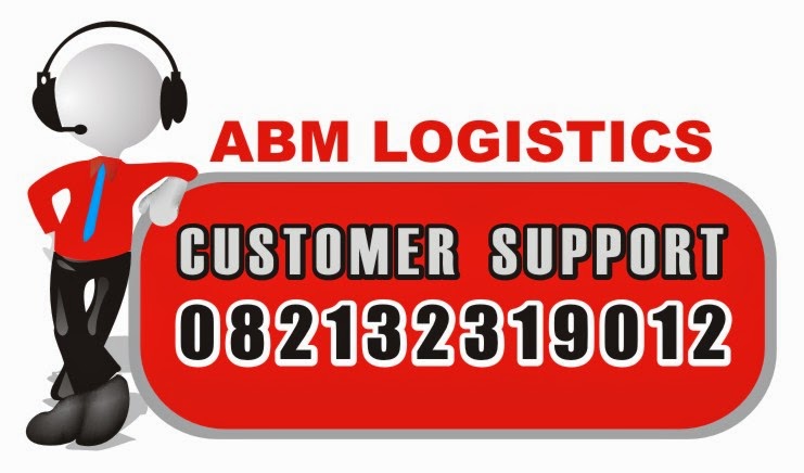 Melayani jasa kirim barang pindahan rumah kantor di Indonesia: ABM ...