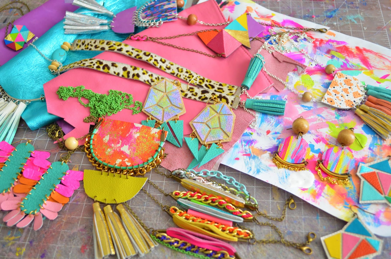 Boo and Boo Factory: August 2014