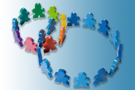 Orientar: Acerca de Integrar y Otras yerbas♥´(¯`•.•´¯)°º¤ø„º