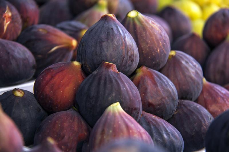 7 raisons pour lesquelles vous devriez manger des figues chaque jour ...