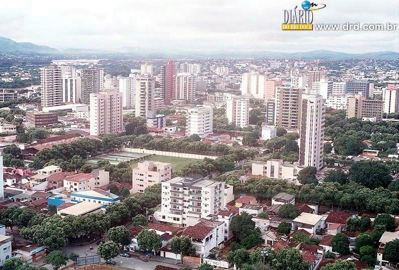 TURISTANDO PELO MUNDO: GOVERNADOR VALADARES - MG - A CAPITAL DO VALE DO ...