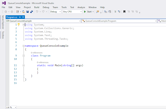 Get Every Code You Want C Implementation Of Queue Using C