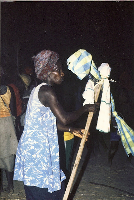 BALANTA PEOPLE: GUINEA BISSAU LARGEST ETHNIC GROUP THAT ALWAYS SHOW ...