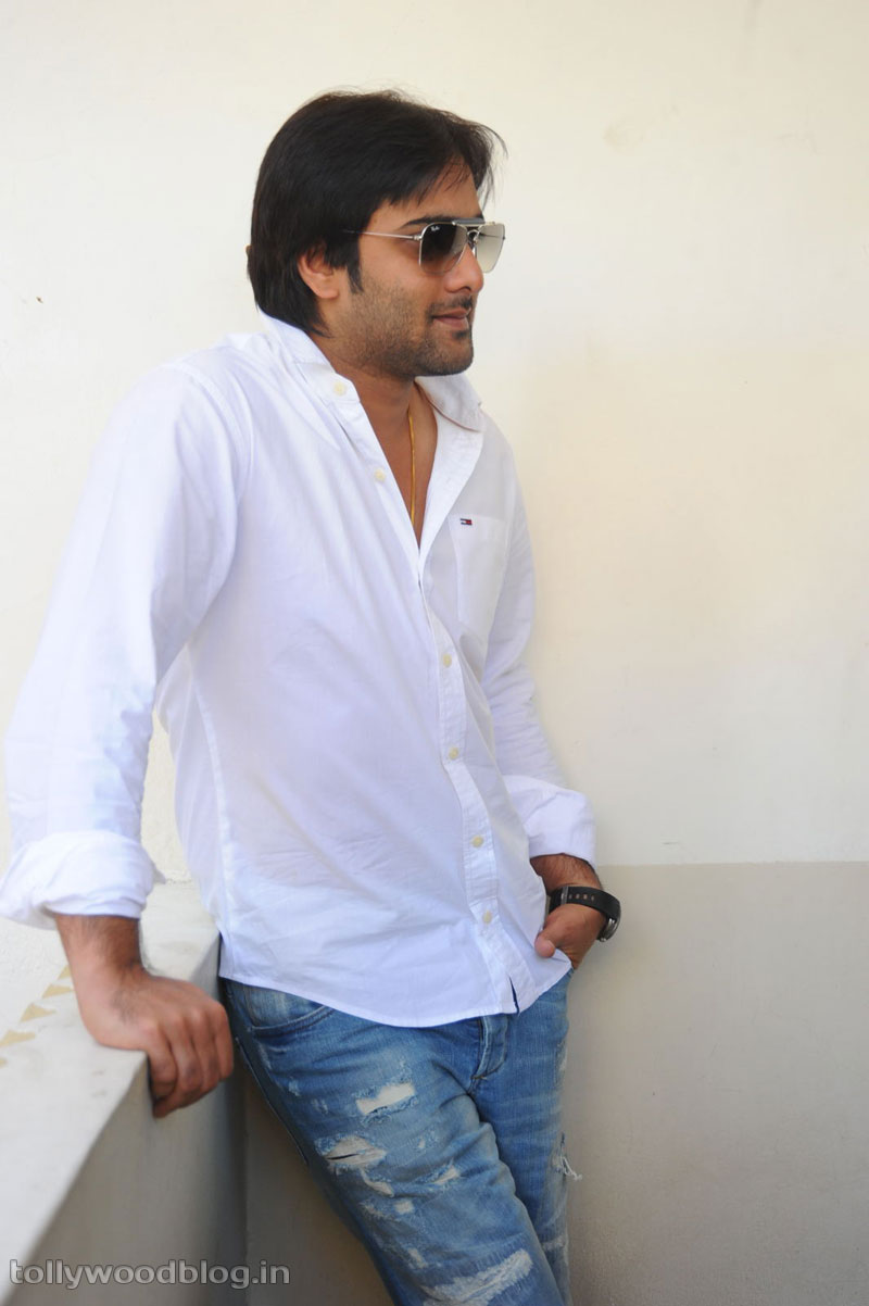 Telugu Hero Tarun latest Photo Shoot photos Stills Gallery