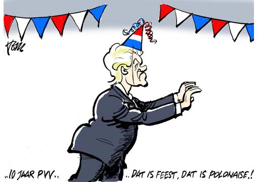 AartDekker: CARTOON / TOM JANSEN HE'S SIMPLY (One Of) THE BEST(s ...