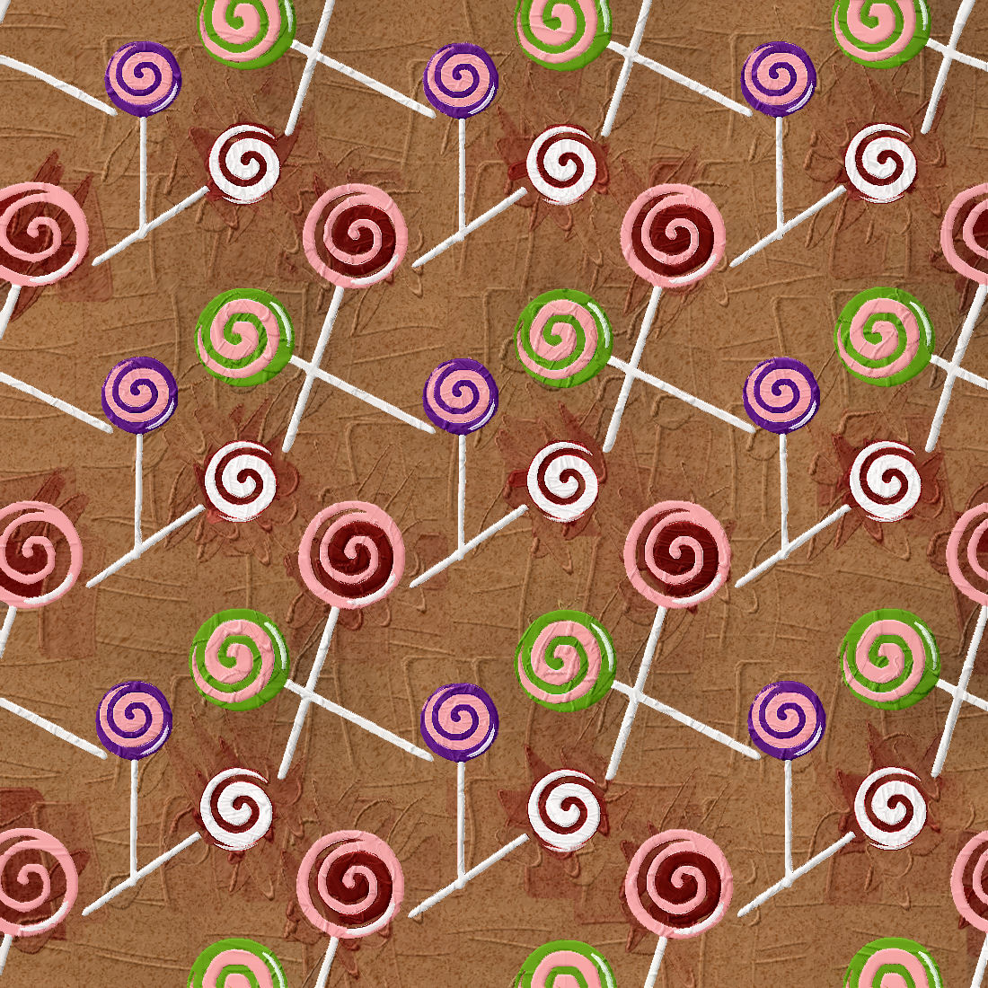 Create with TLC: Lollipop Papers....