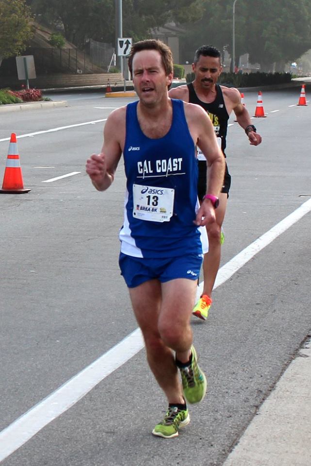 The Running Professor: First Road Event of 2016 Masters Grand Prix in ...