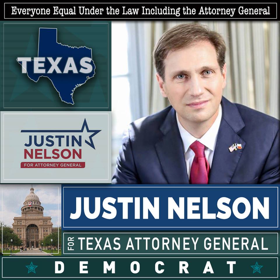 TEXAS EARLY VOTING (STATE OFFICES) RECOMMENDATIONS: Lupe, Mike, Justin ...