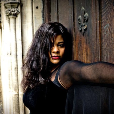 Psychedelic Love!: Amy-Letitia