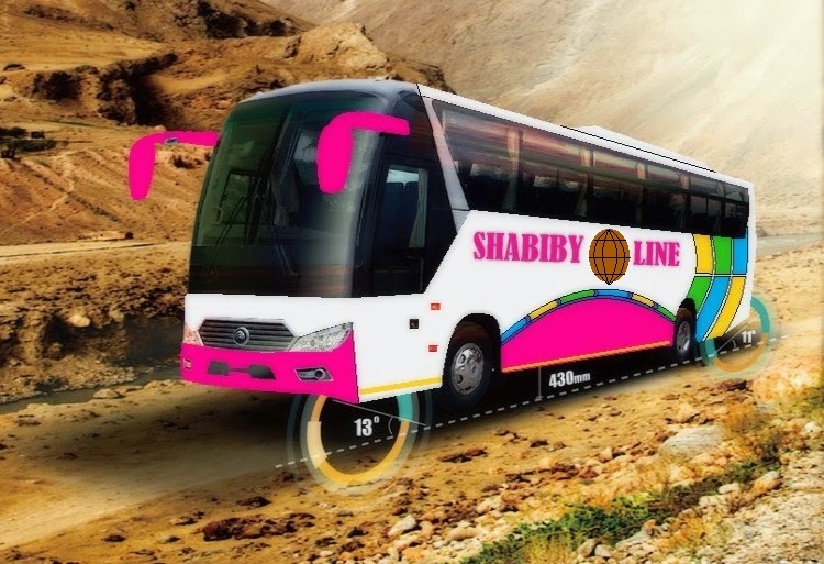 BREAKING NEWS!!!!!!!!!! VIDEO;HATIMAYE MABASI YA KAMPUNI YA SHABIBY ...