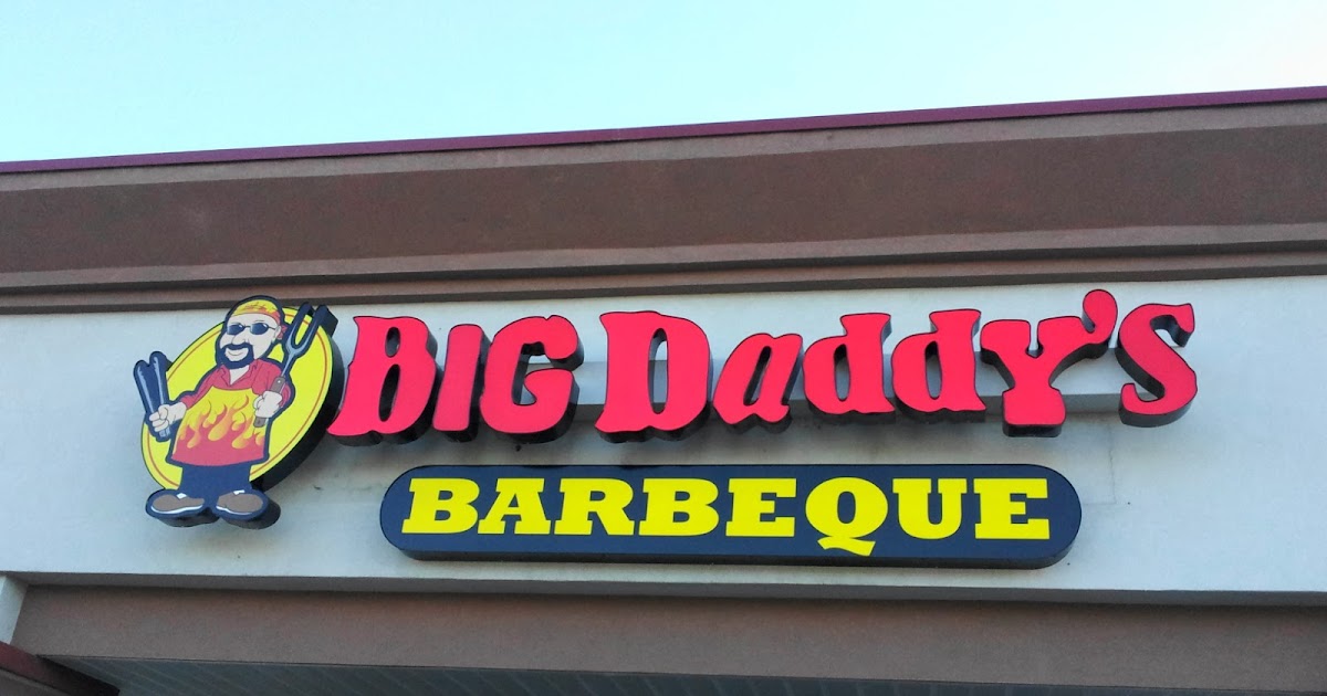 Treasure Valley Treats and Tragedies: Big Daddy's Barbecue 2: Electric ...
