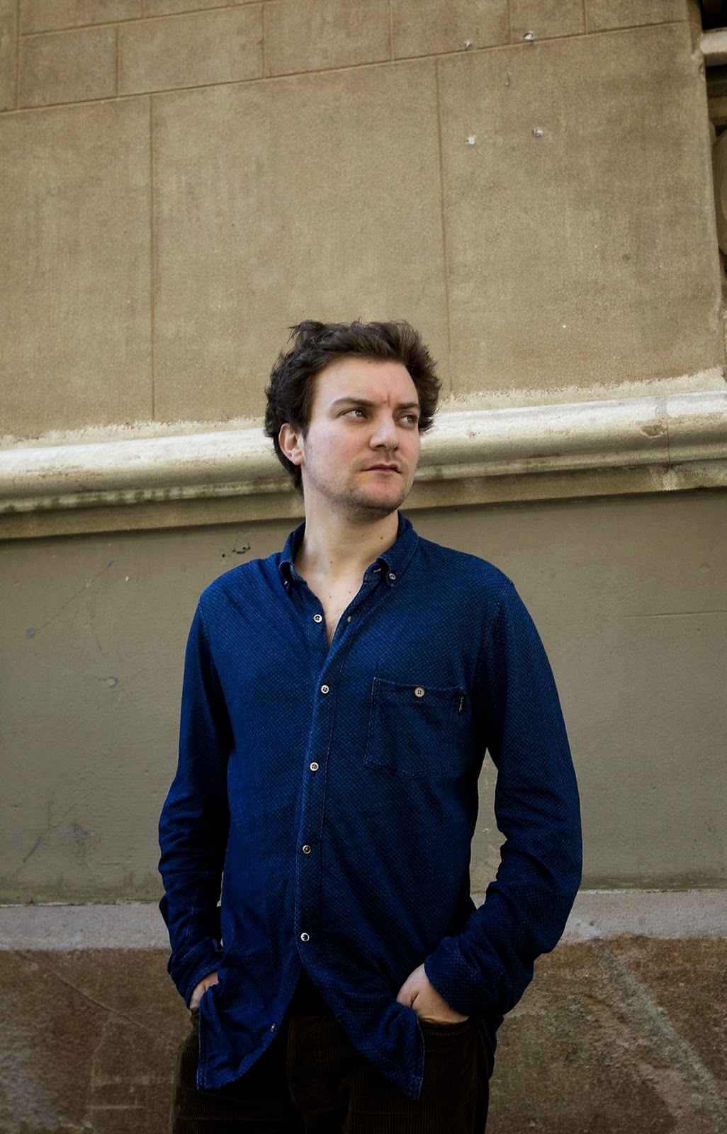 Pol López: “Aquesta feina et permet aprofundir en la complexitat de l ...