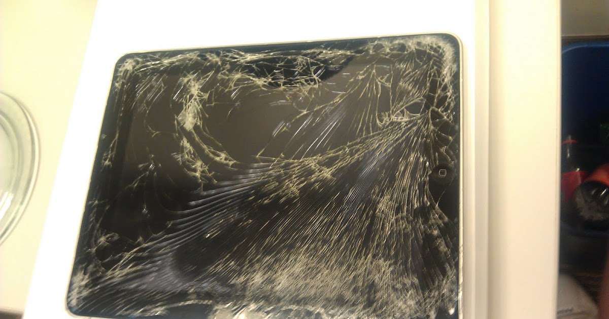 Tablet in a Minute: Ode to Chad's iPad