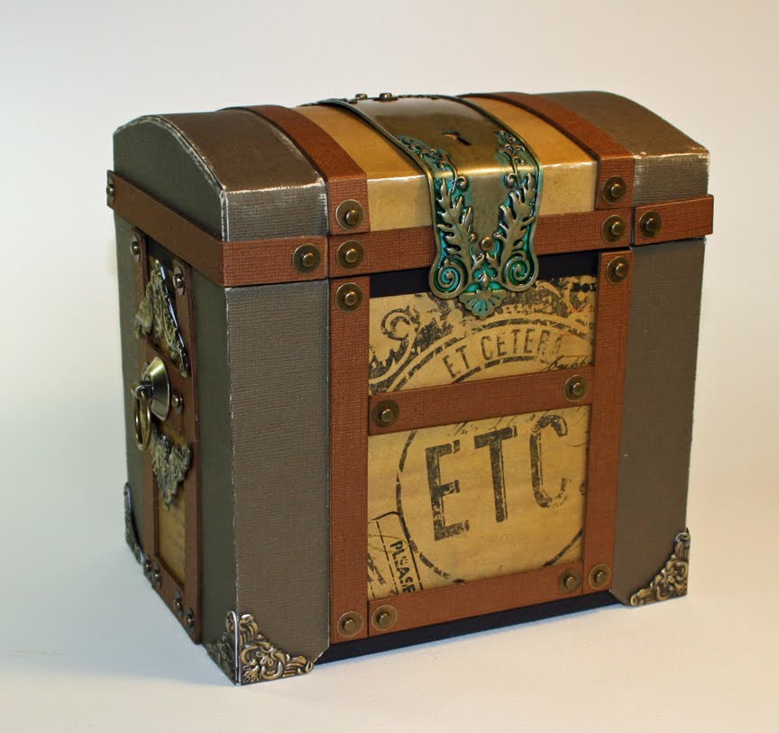 Trunk Full of Memories kits are up! – Laura Denison Designs