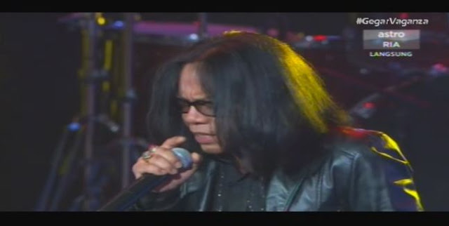 Mus May - Still Loving You & Bohemian Rhapsody | Drama Melayu