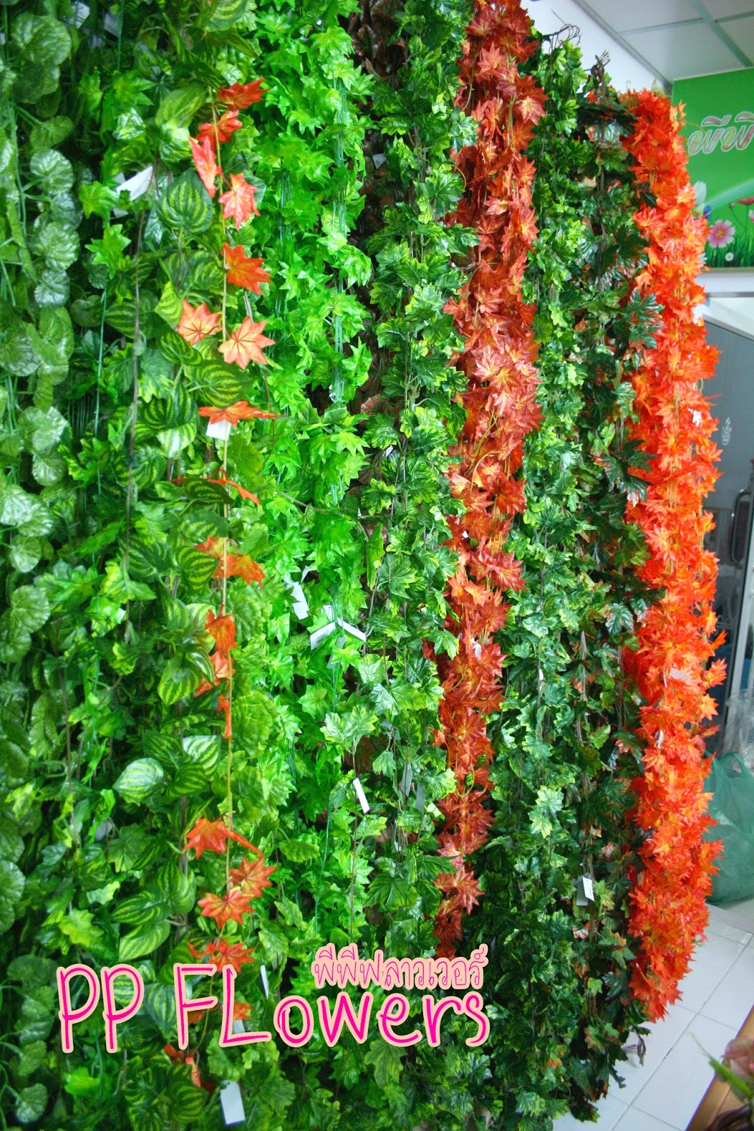 ร้าน PP Flowers ดอกไม้ประดิษฐ์ ดอกไม้ปลอม 02-6231964,099-1166698: ร้าน ...
