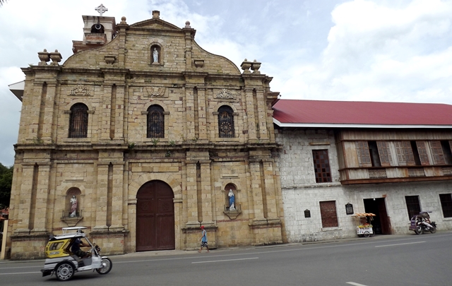 mybeautifulILOILO: Keeping History, Architecture and Identity Alive in ...