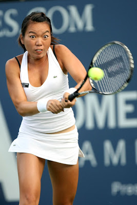 Vania King USA Player Profile-Images 2012 | Tennis Stars