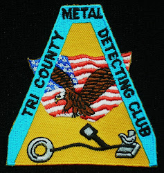 Tri-County Metal Detecting Club, LLC: Mission Statement