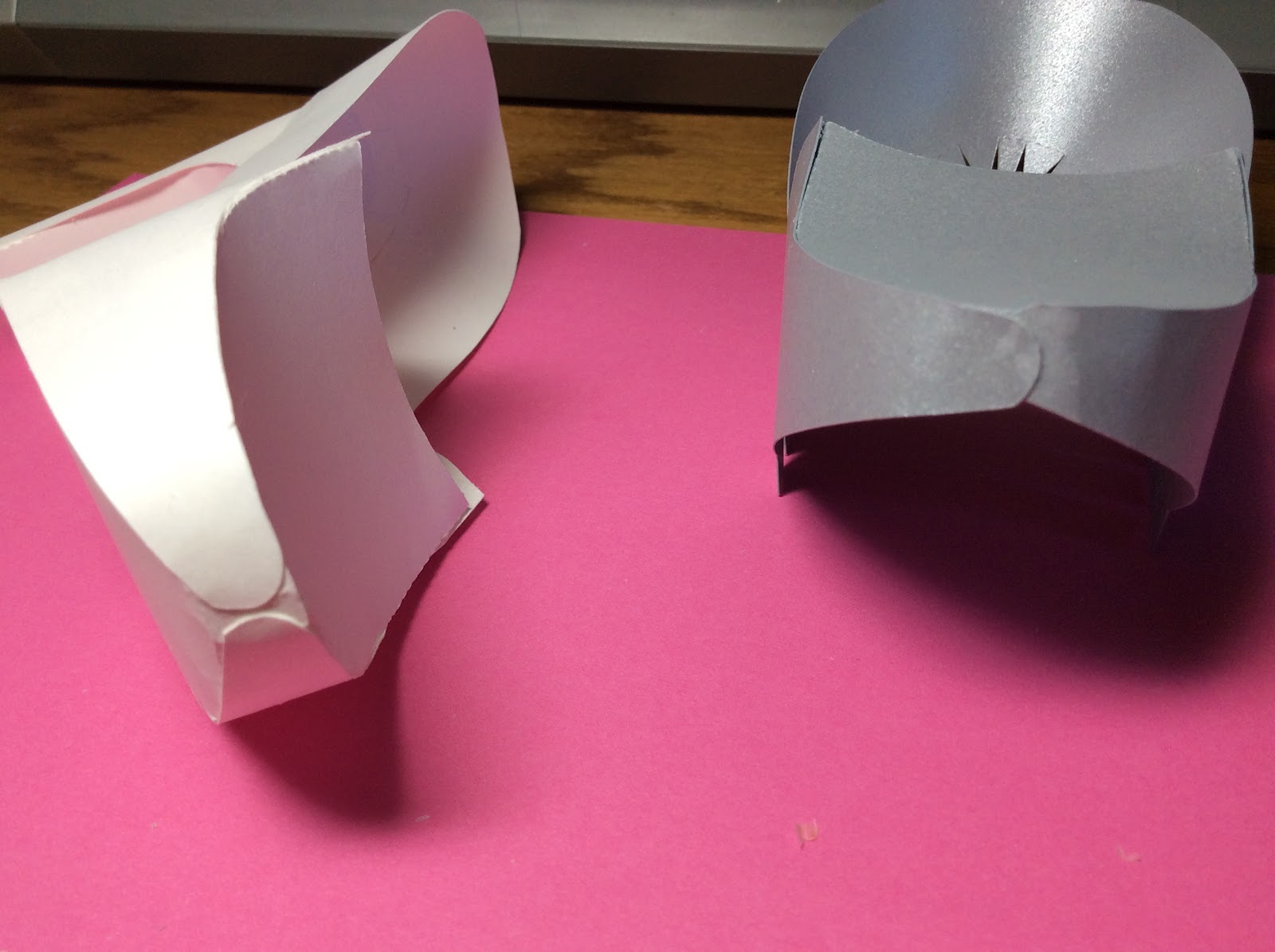 Papercrafts and other fun things: January 2019