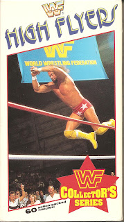 Schuster at the Movies: WWF High Flyers (1989)