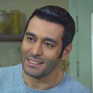 ALTUG SECKINER - PEMERAN KEENAN DALAM SERIAL DRAMA TURKI ELIF | JDSK