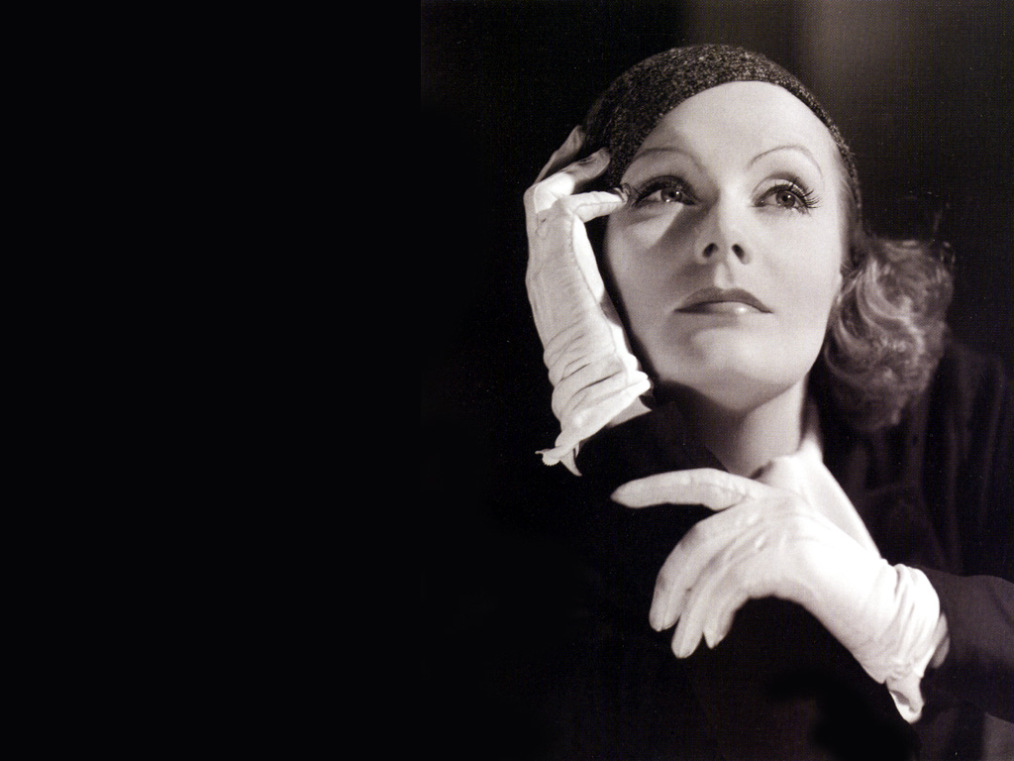 aestheticist: The Face of Garbo