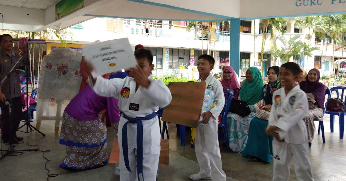 SK BANDAR BANTING ( BToPS )